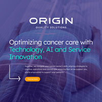 Comprehensive Cancer Care - originqs.com